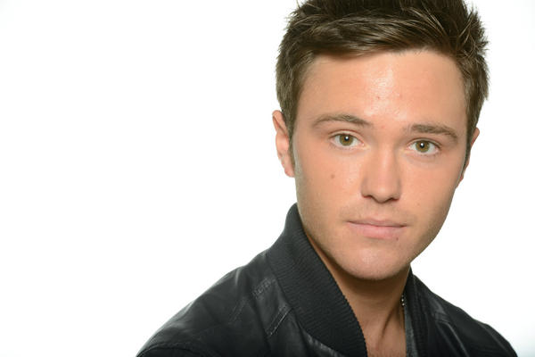 INTERVIEW: Declan Michael Laird – Glasgow Theatre Blog