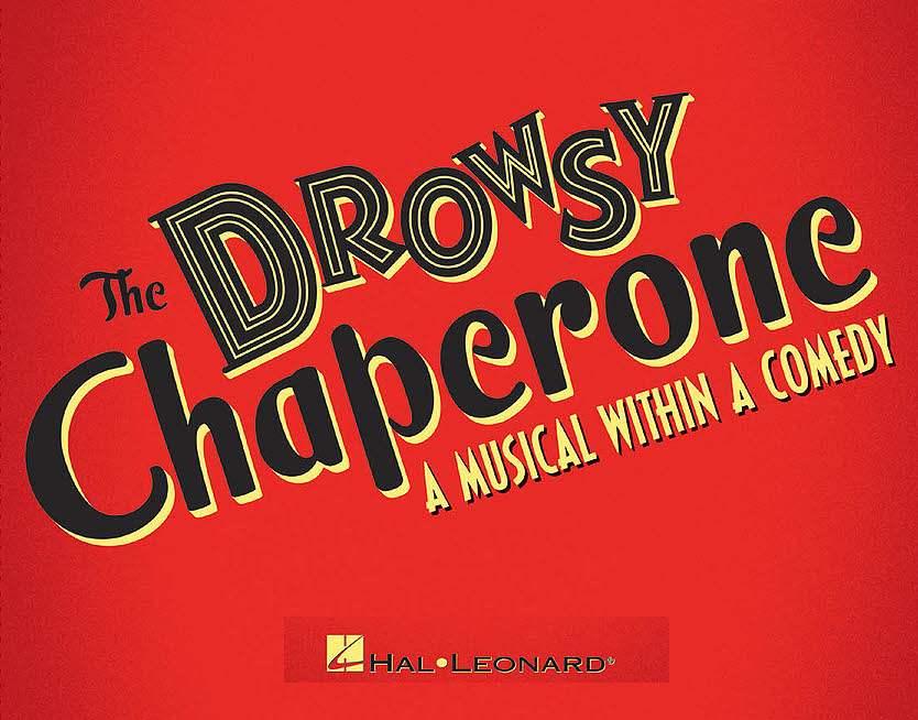 REVIEW: The Drowsy Chaperone – Dance School of Scotland at Citizens ...