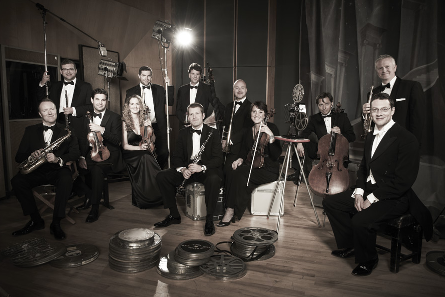REVIEW: John Wilson Orchestra – The Royal Concert Hall, Glasgow ...