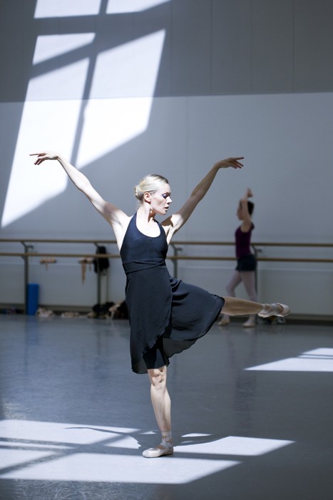 Eve Mutso The Crucible Christina Riley – Glasgow Theatre Blog