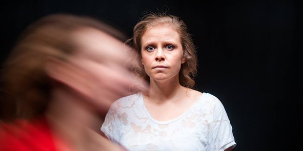 blackout tron theatre glasgow mark jeary – Glasgow Theatre Blog