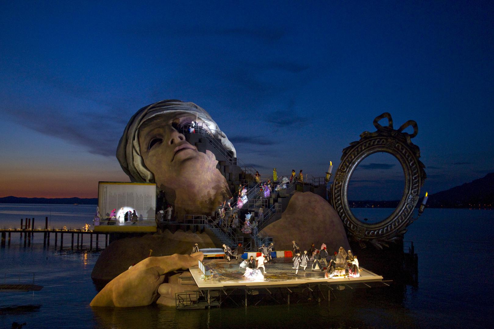 Floating-Operas-in-Bregenz – Glasgow Theatre Blog