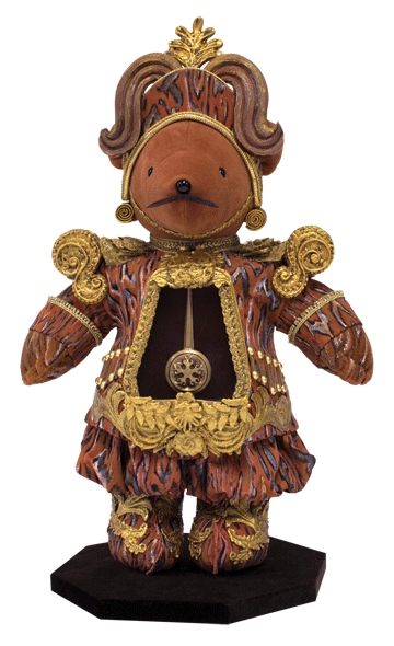 broadway bears beauty and the beast – Glasgow Theatre Blog