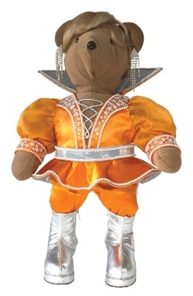 broadway bears mamma mia – Glasgow Theatre Blog