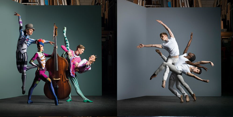 scottish ballet – Glasgow Theatre Blog
