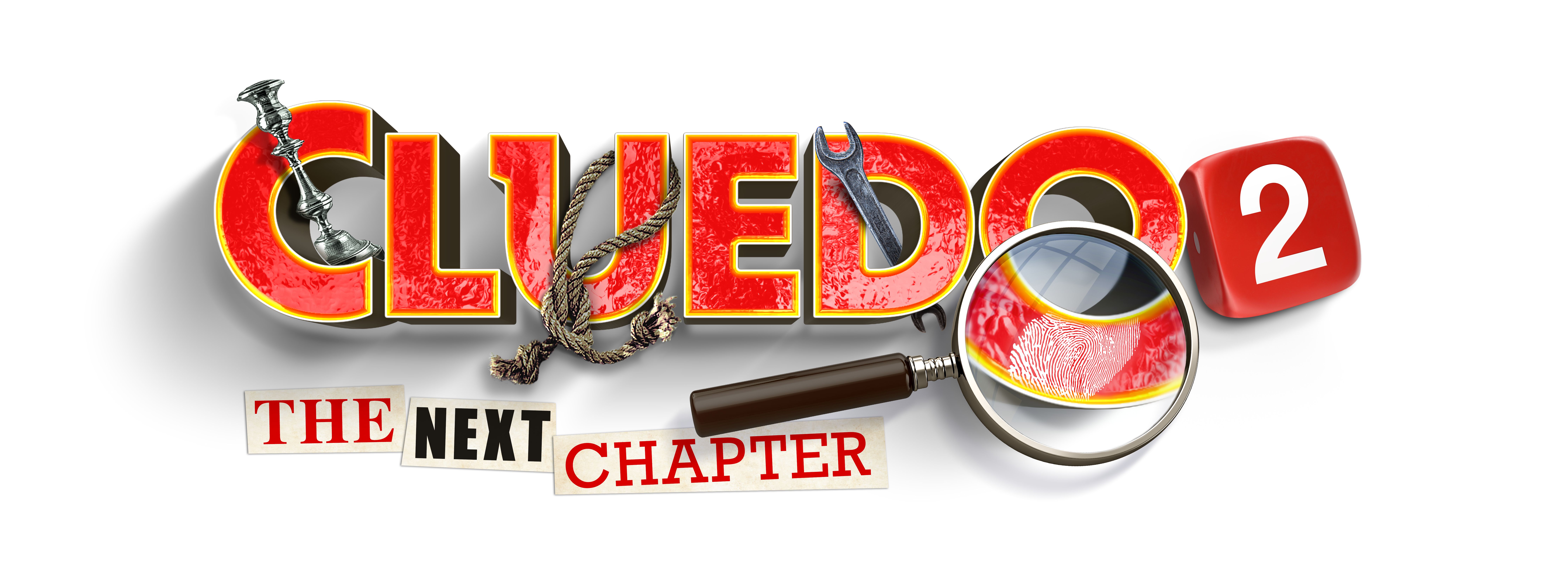 Cluedo 2 Logo – Glasgow Theatre Blog