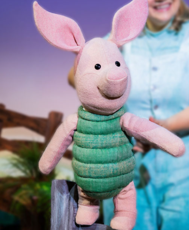 piglet – Glasgow Theatre Blog