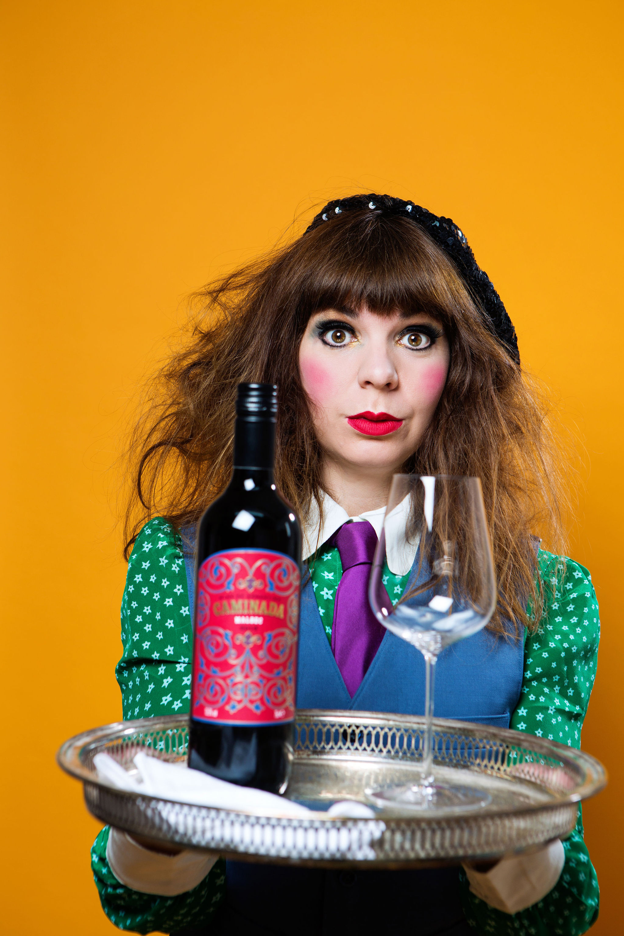 Le Wine Club-Press image 3 – Glasgow Theatre Blog