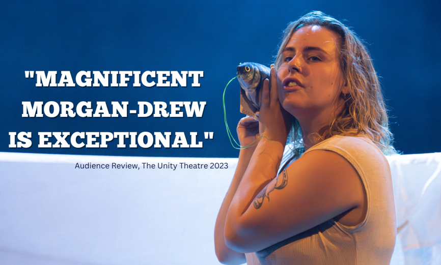 sealed morgan drew glasgow – Glasgow Theatre Blog