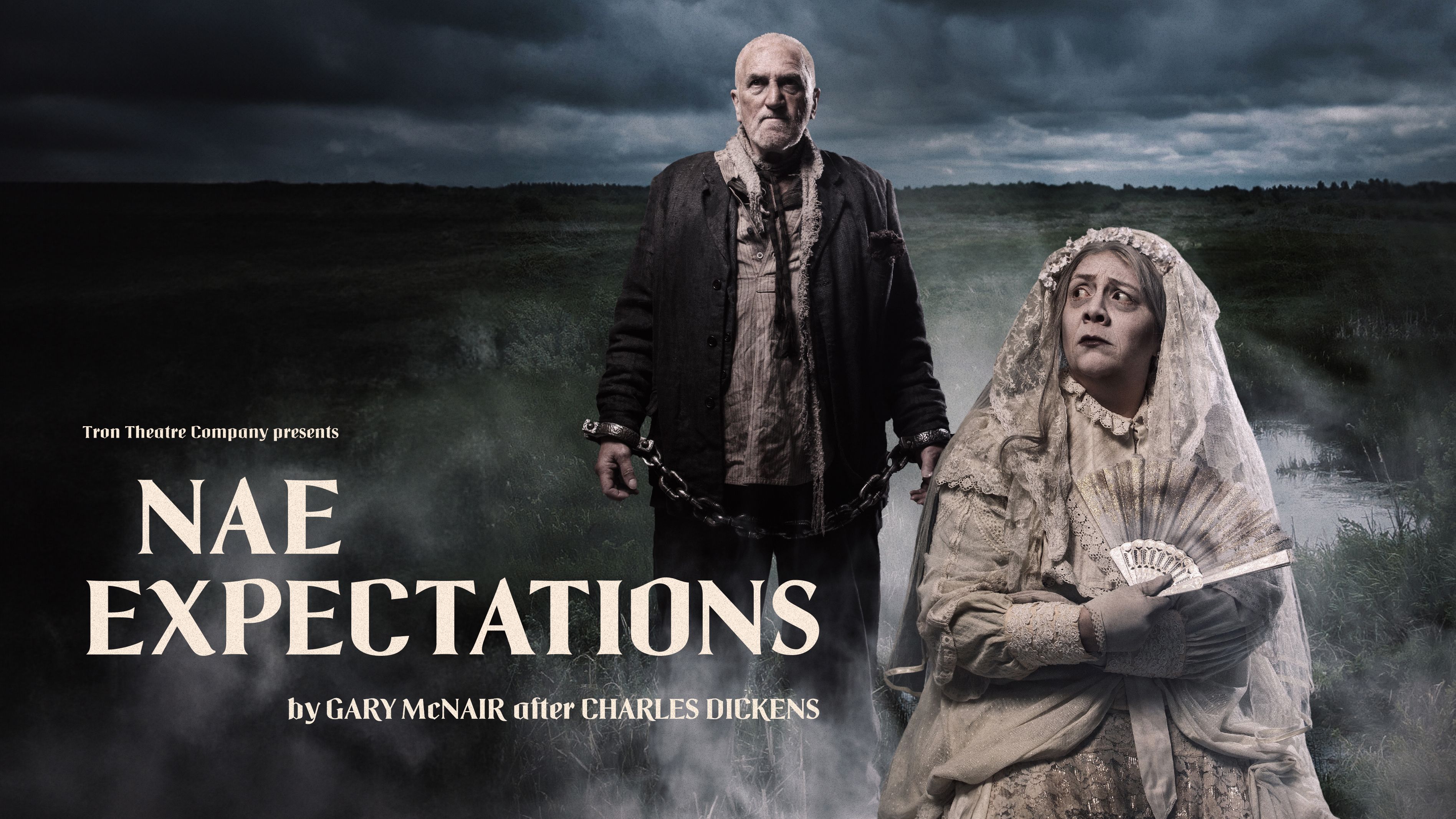nae expectations – Glasgow Theatre Blog