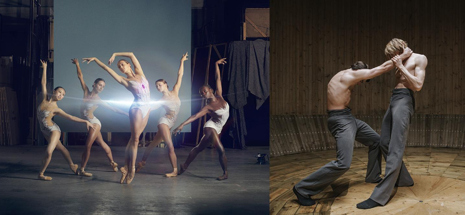 scottish ballet 2024 – Glasgow Theatre Blog