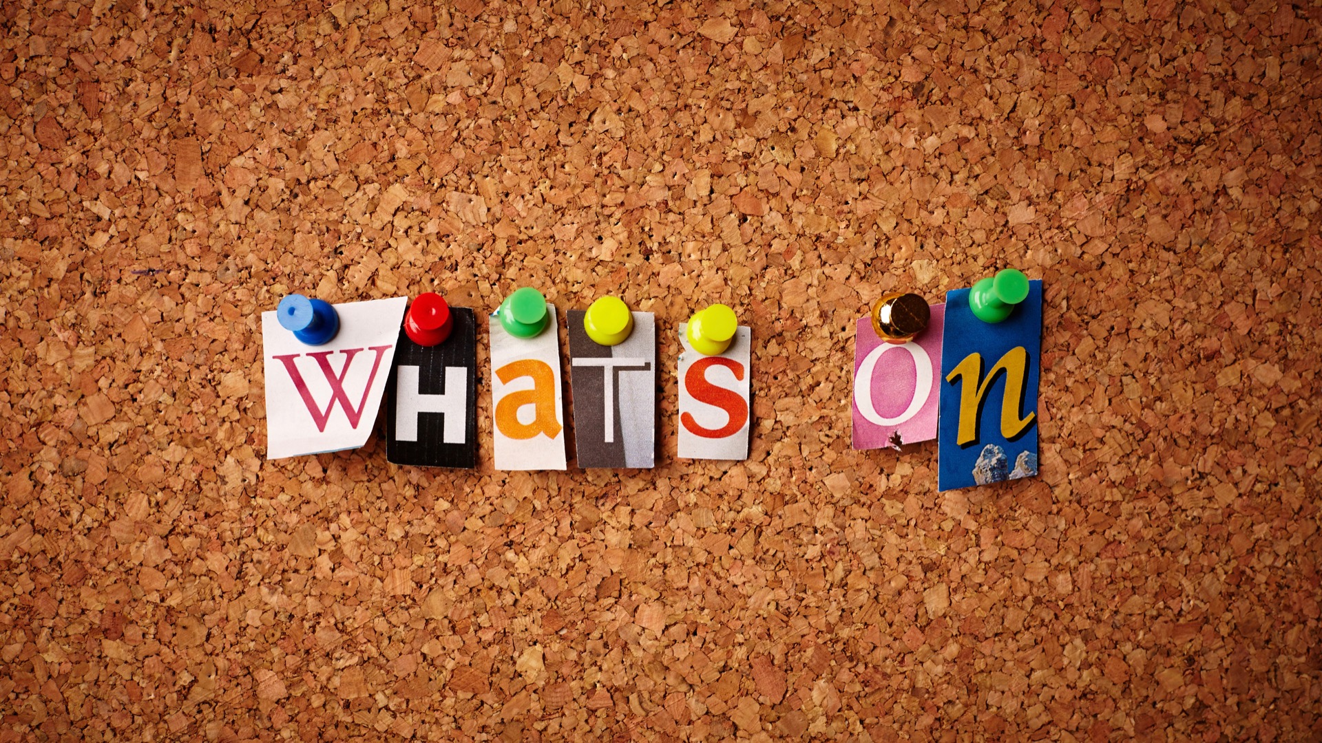 Whats on – Glasgow Theatre Blog