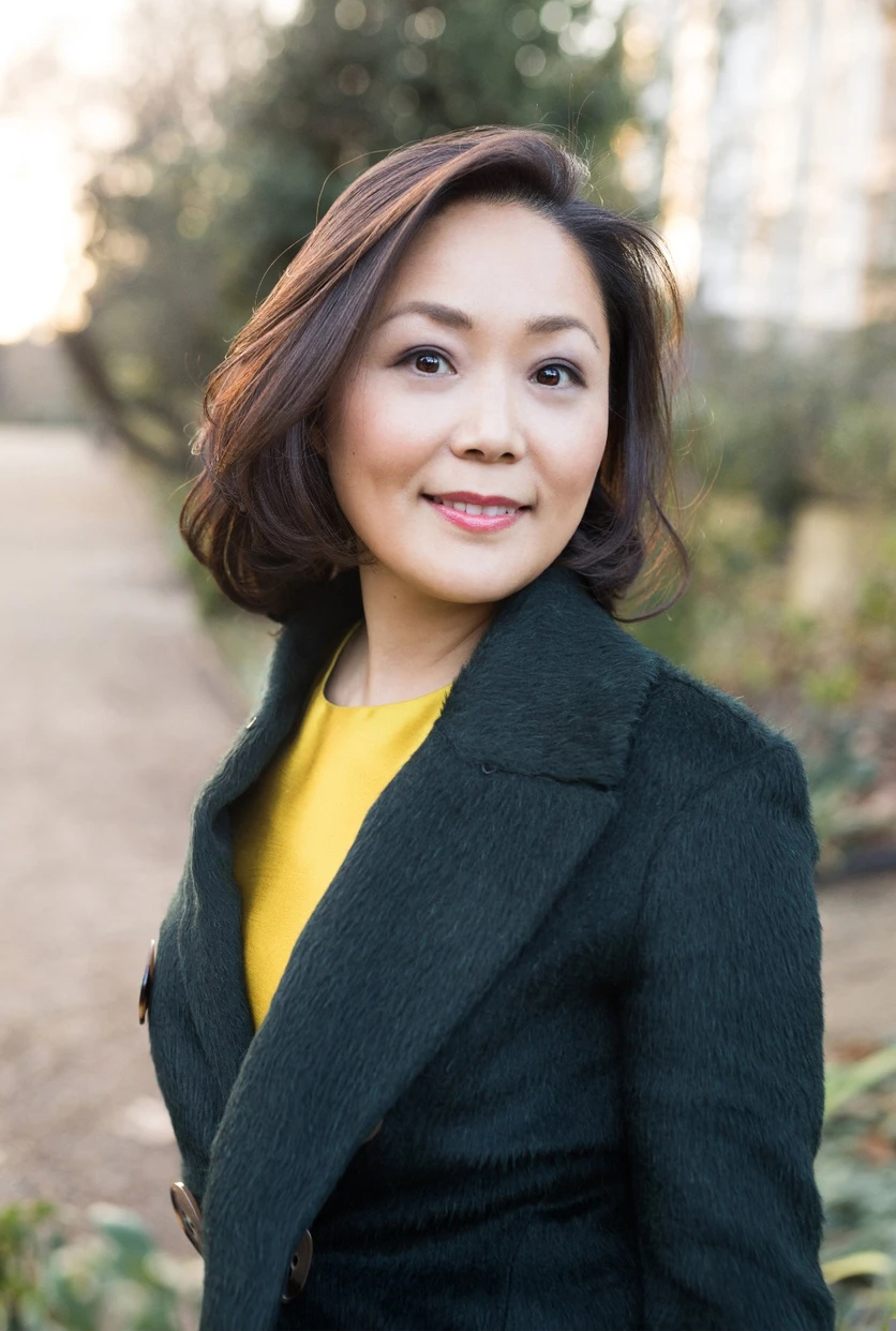 HYE-YOUN LEE – Glasgow Theatre Blog