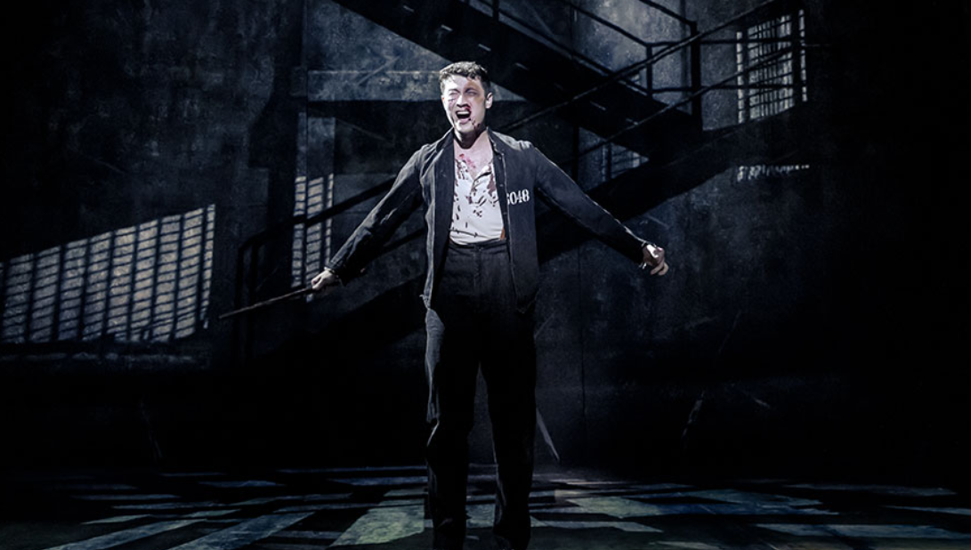 bonnie and clyde 5 – Glasgow Theatre Blog