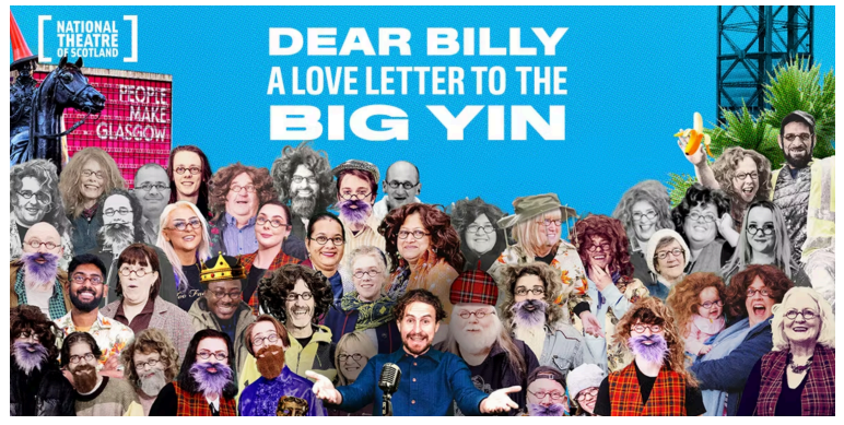 big yin – Glasgow Theatre Blog