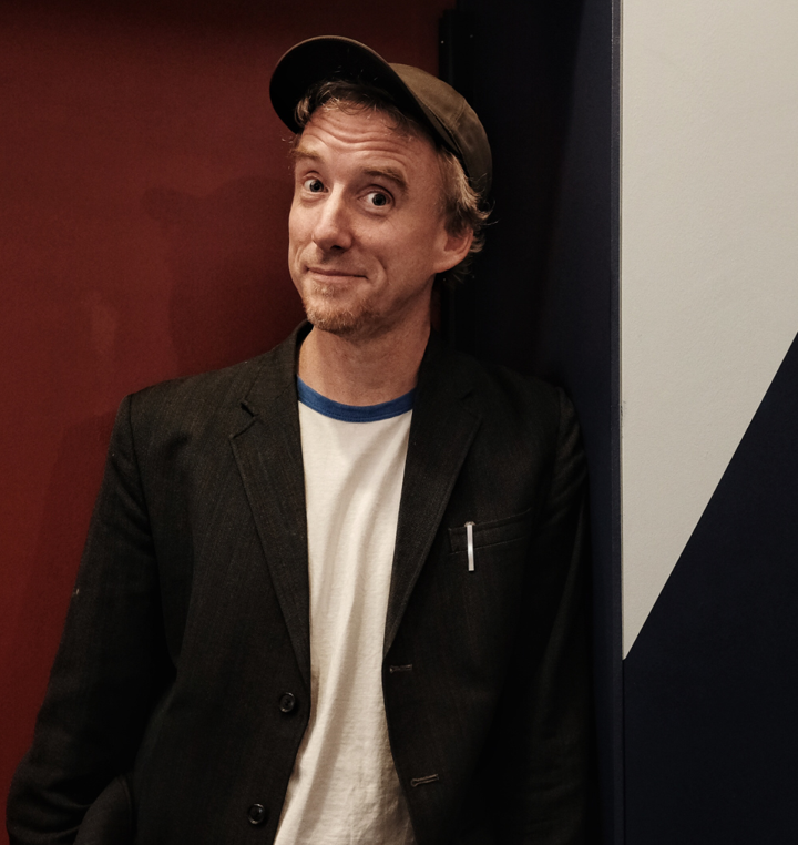 brian logan – Glasgow Theatre Blog