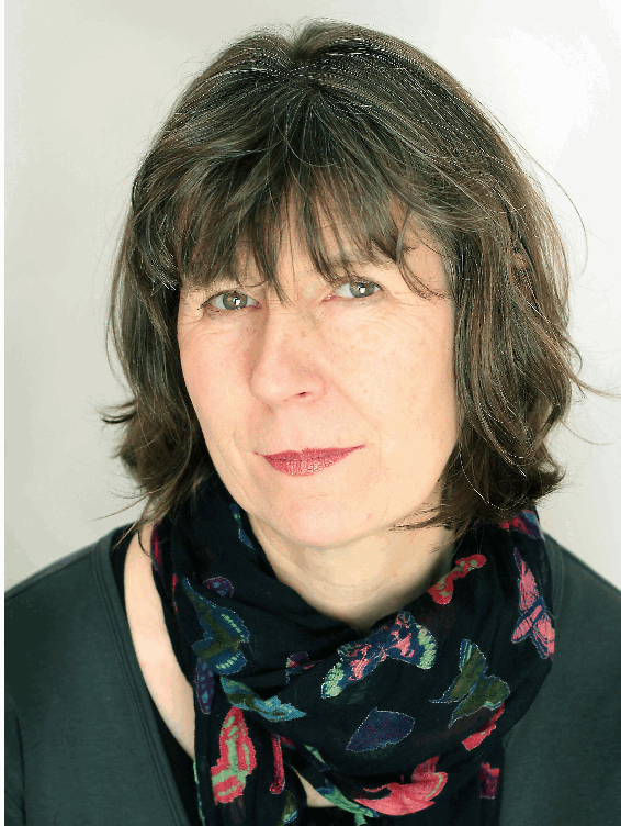 liz carruthers – Glasgow Theatre Blog