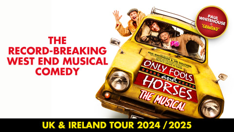 OnlyFoolsandHorses_Title2_1920x1080 – Glasgow Theatre Blog
