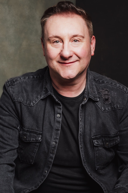 Andrew – Glasgow Theatre Blog