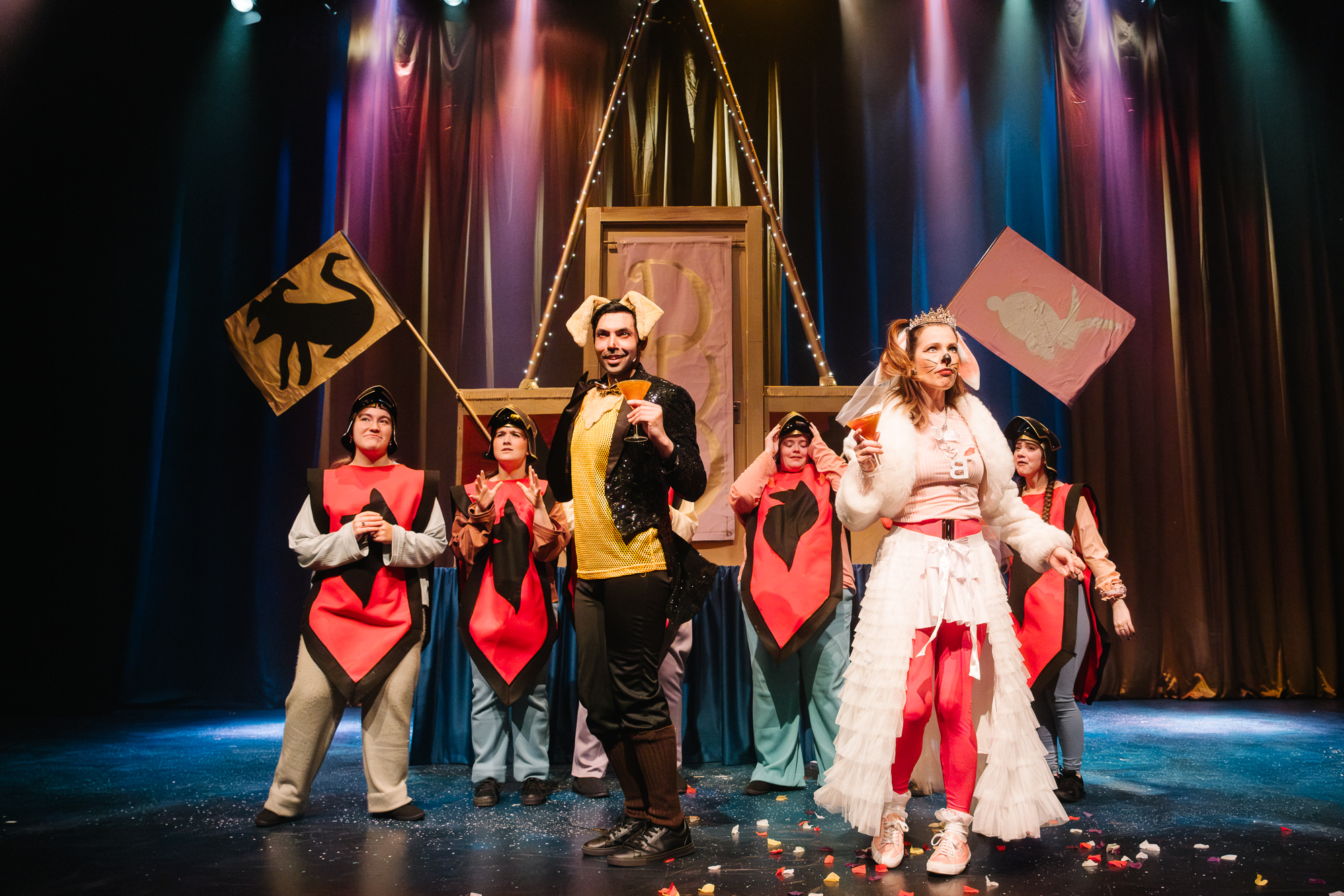 20241202_Rumplestiltskin_084 – Glasgow Theatre Blog