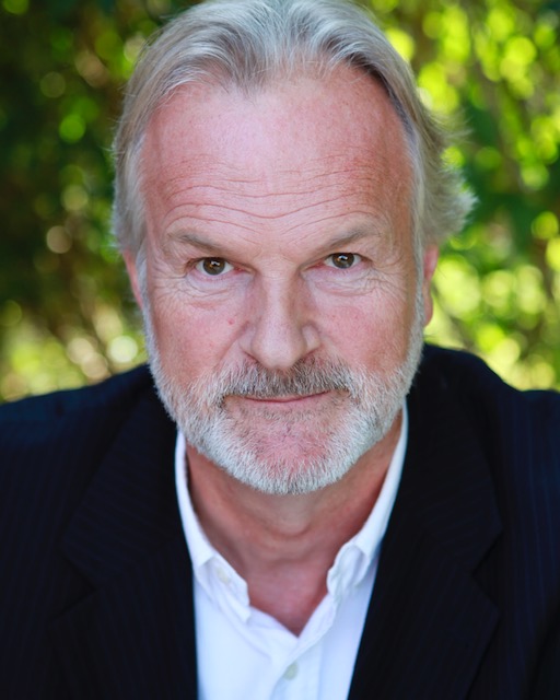 Clive Mantle – Glasgow Theatre Blog