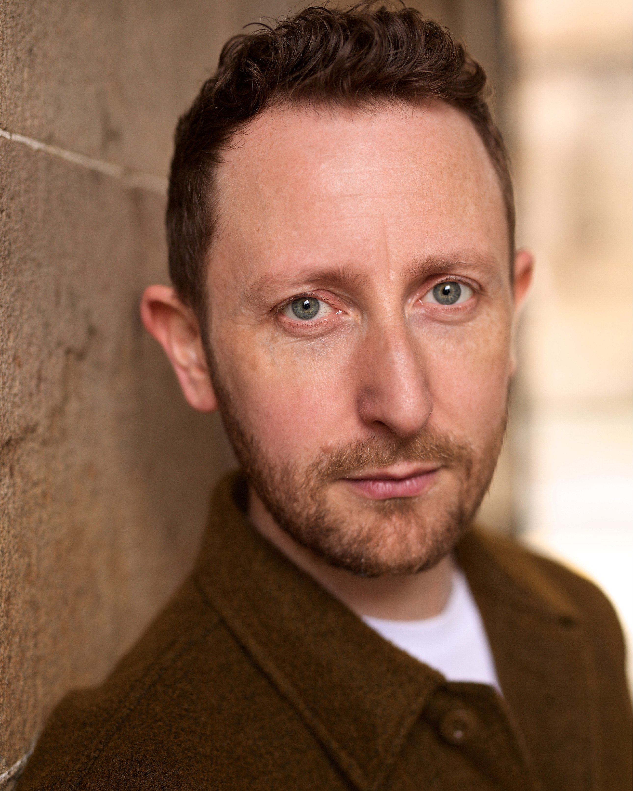 Michael Dylan – Glasgow Theatre Blog